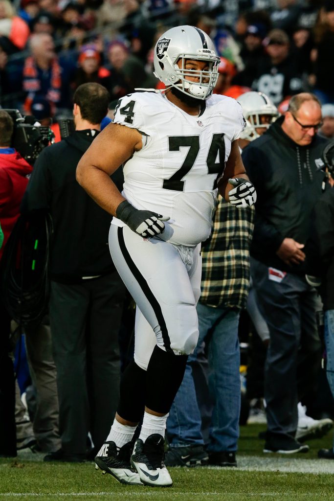 Vadal Alexander - Pro Football Rumors