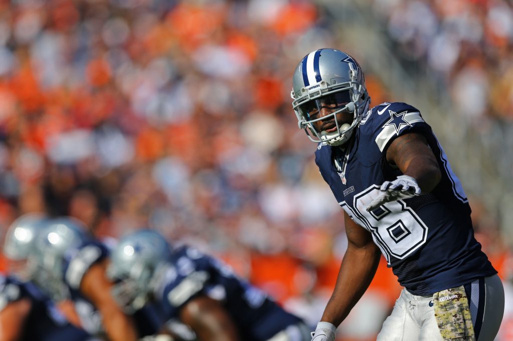 Details On Dez Bryant's Deal With Saints