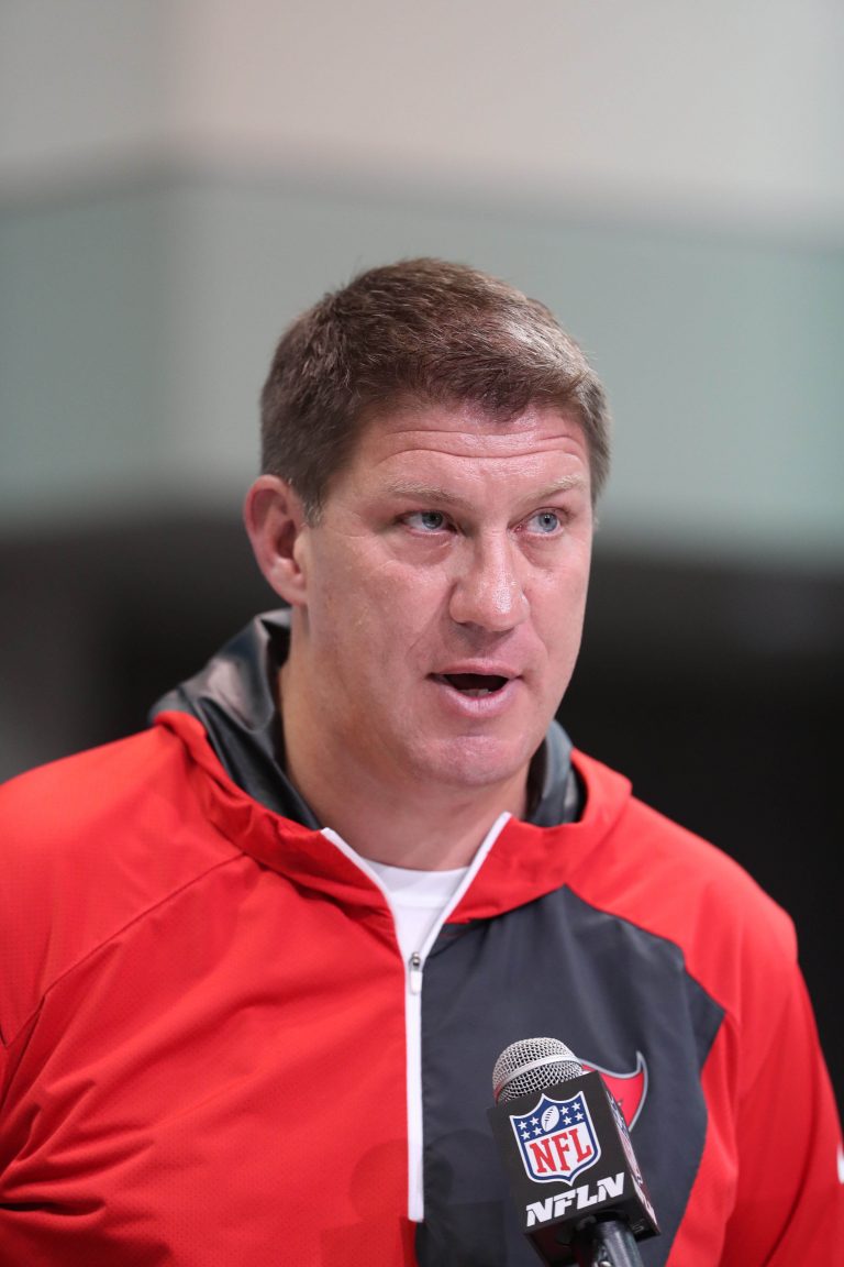 Buccaneers Promote Mike Greenberg, John Spytek To Assistant GMs
