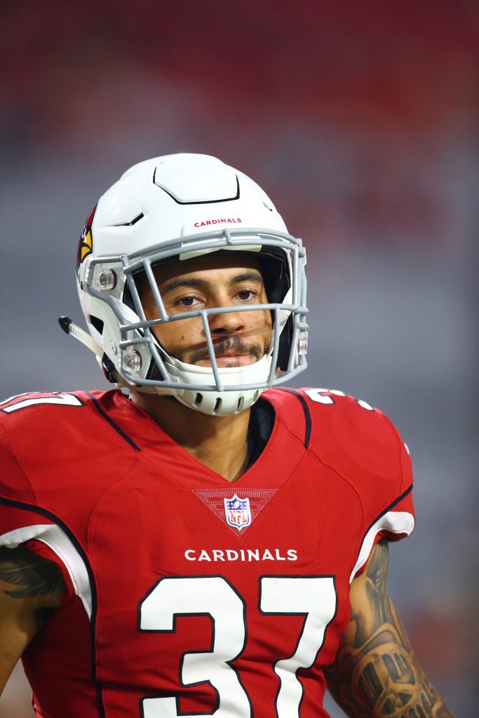 Cardinals RB D.J. Foster Suffers Torn ACL