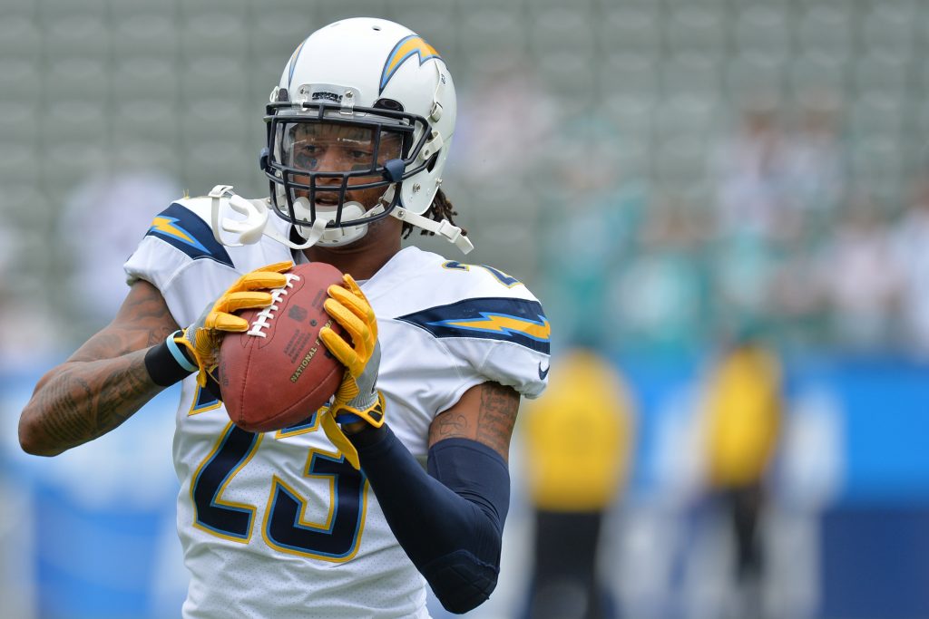 49ers Bring Back S Dexter McCoil