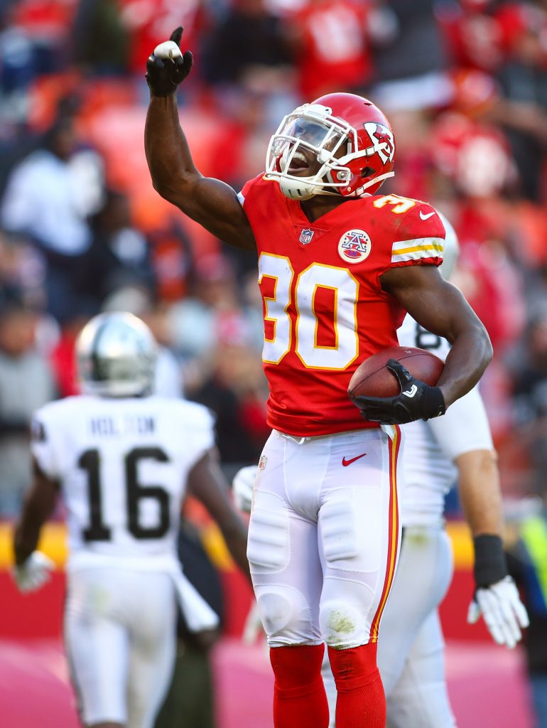 Titans To Sign S Steven Terrell