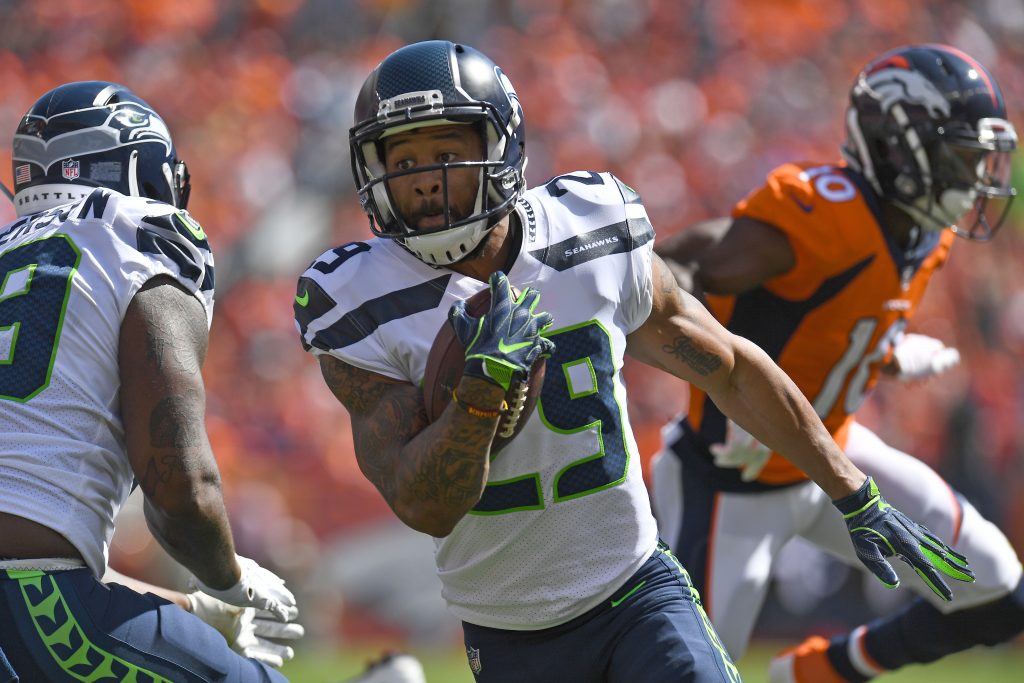 Cowboys Rumors: Earl Thomas, Witten, Draft