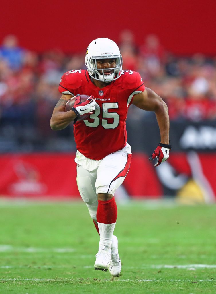 Elijhaa Penny - Pro Football Rumors