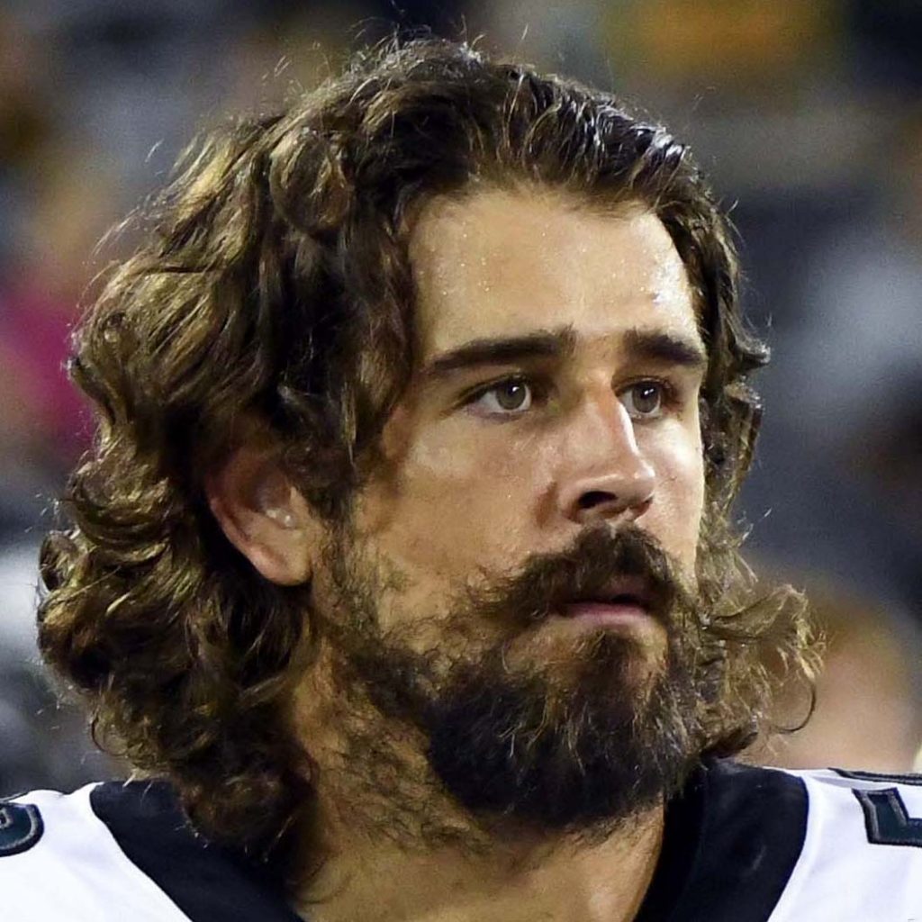 Cardinals Sign LB Joe Walker Off Eagles' Practice Squad