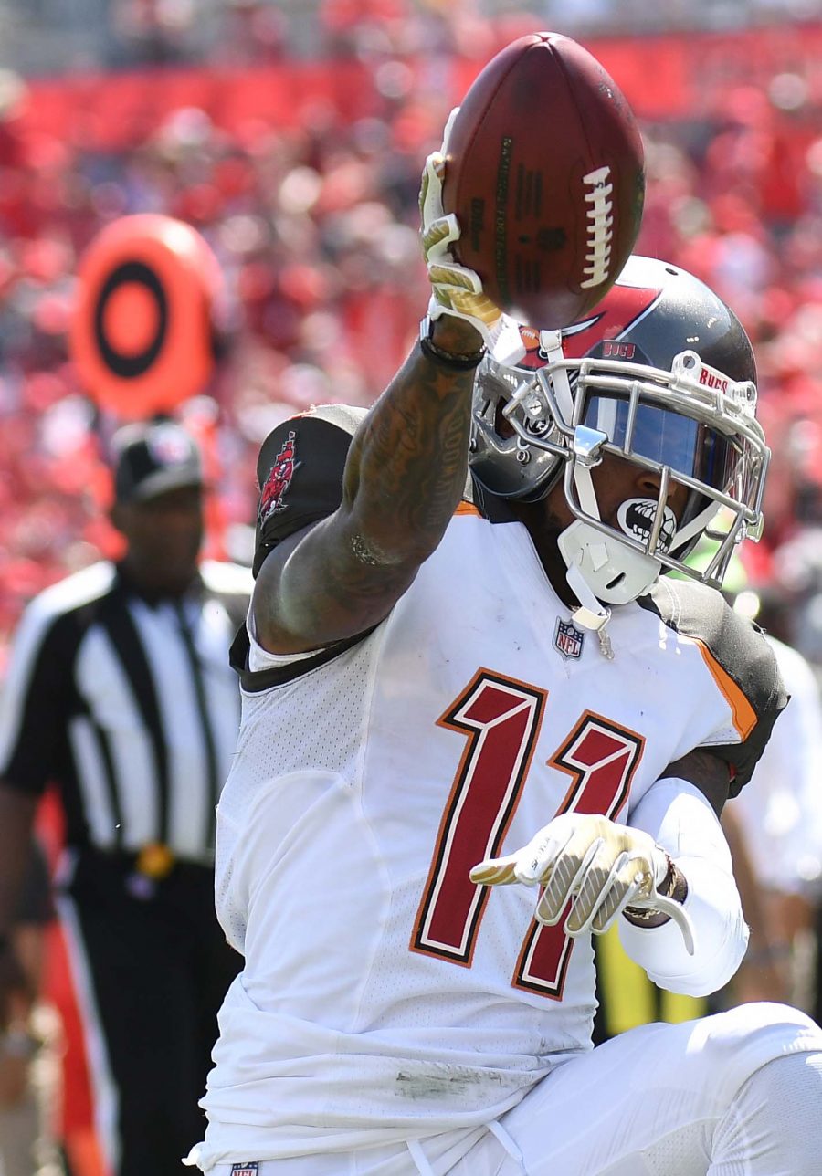 DeSean Jackson Wants To Leave Bucs