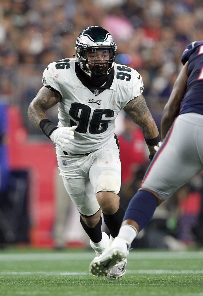 Philadelphia Eagles Rumors & News - Pro Football Rumors