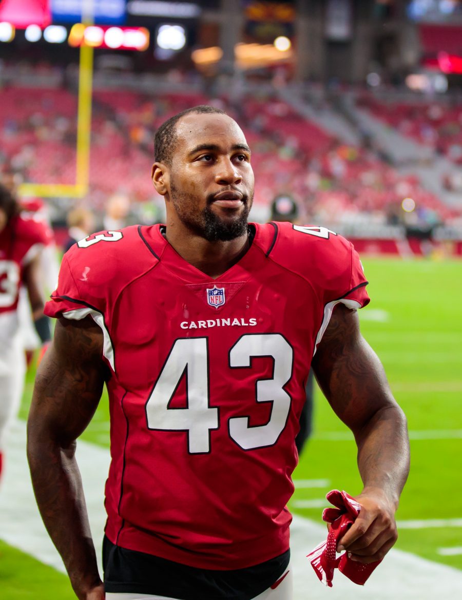 Cardinals To Decline Haason Reddick's Option