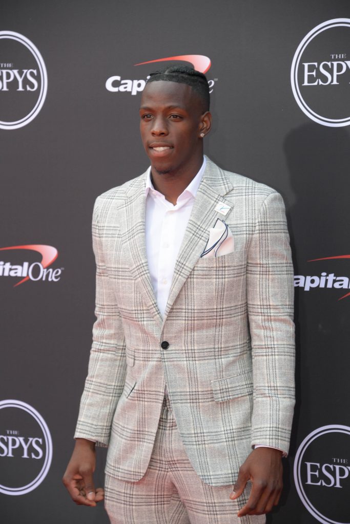 Make-Or-Break Year: Bengals WR John Ross