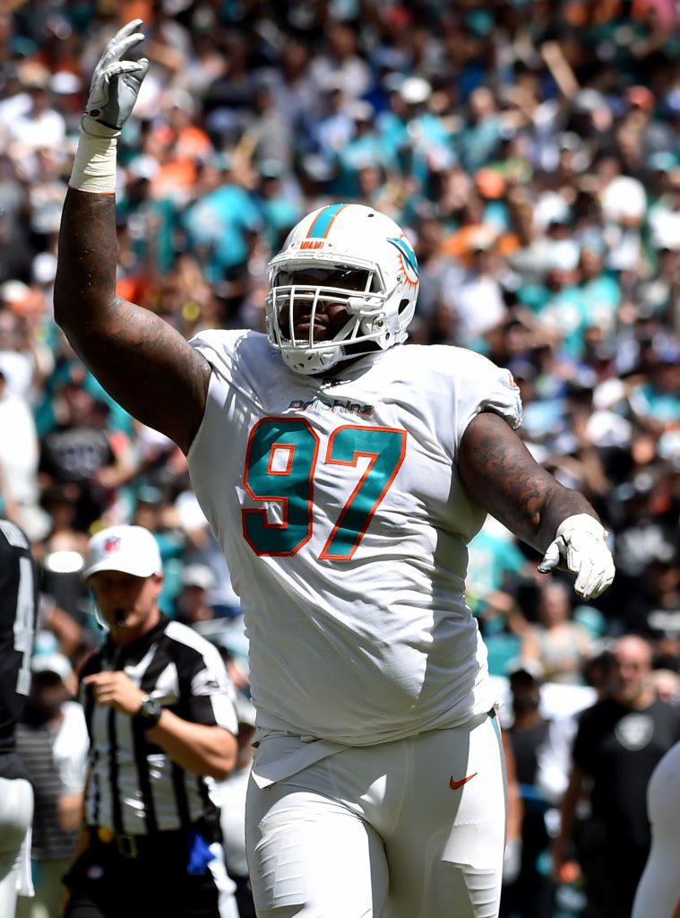 Steelers, Patriots, Saints Wanted Jordan Phillips