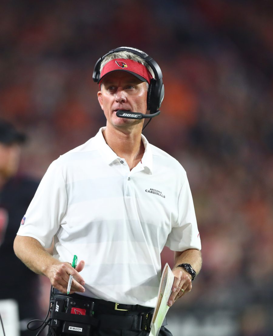 Mike Mccoy - Pro Football Rumors