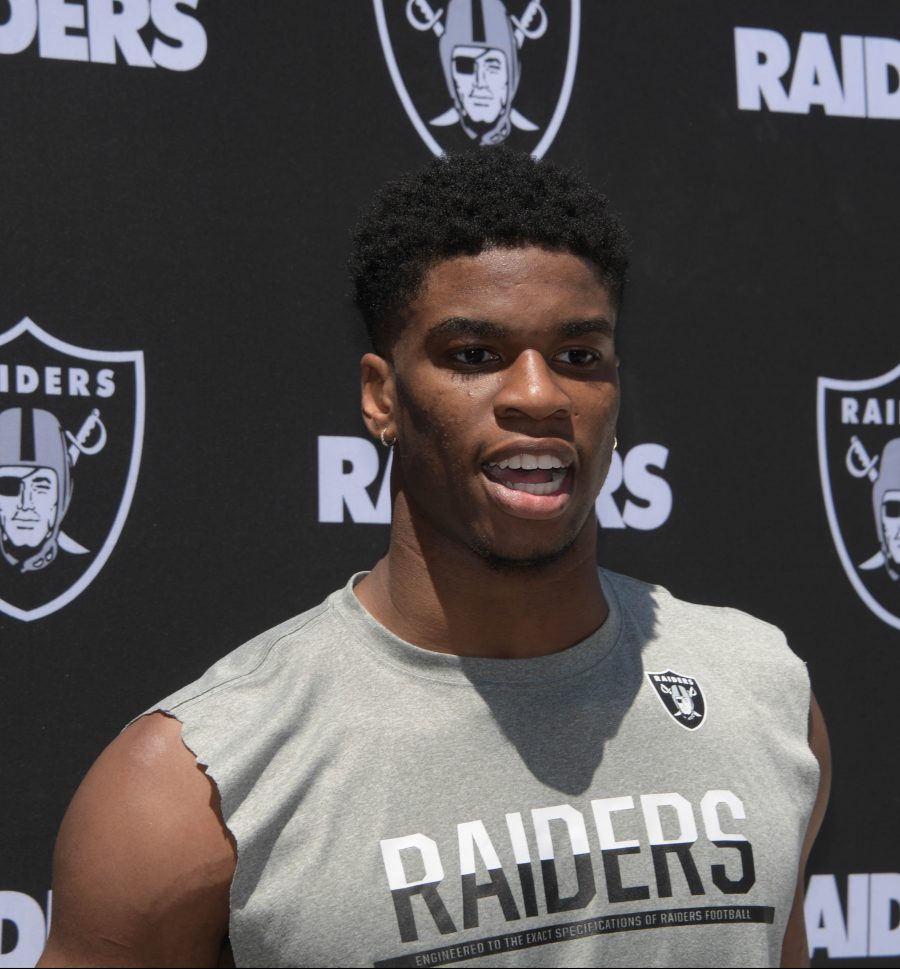 Isaiah Battle - Pro Football Rumors