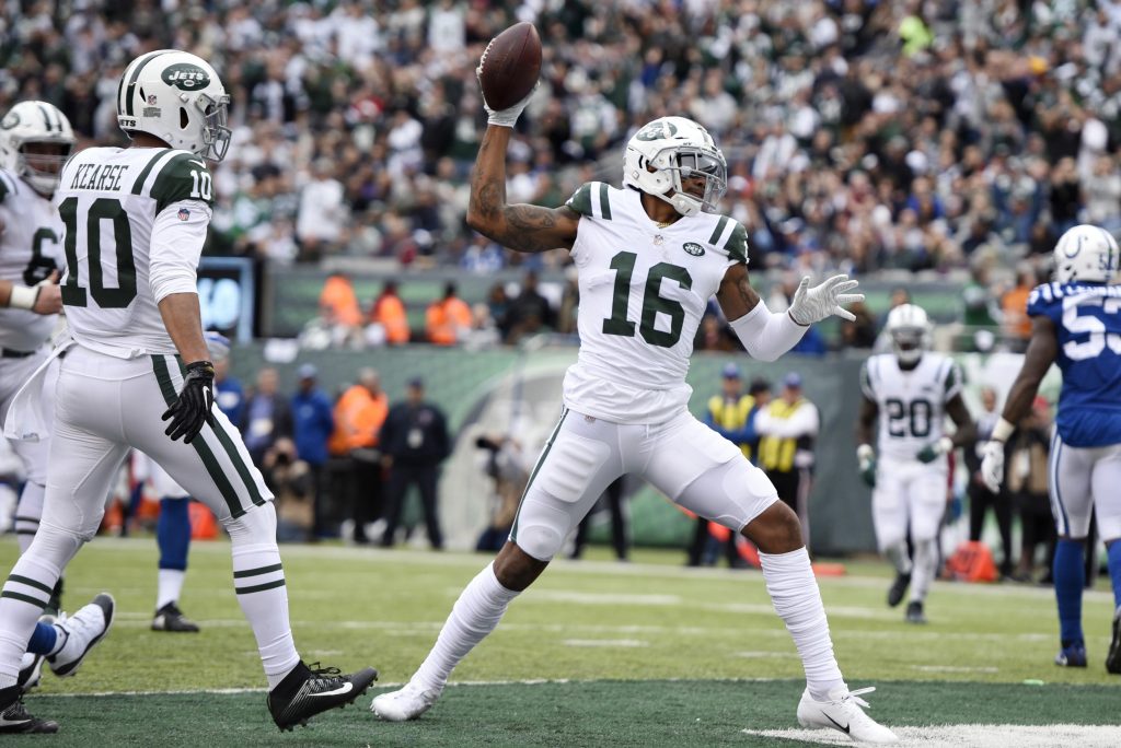 Terrelle Pryor Attempting Comeback