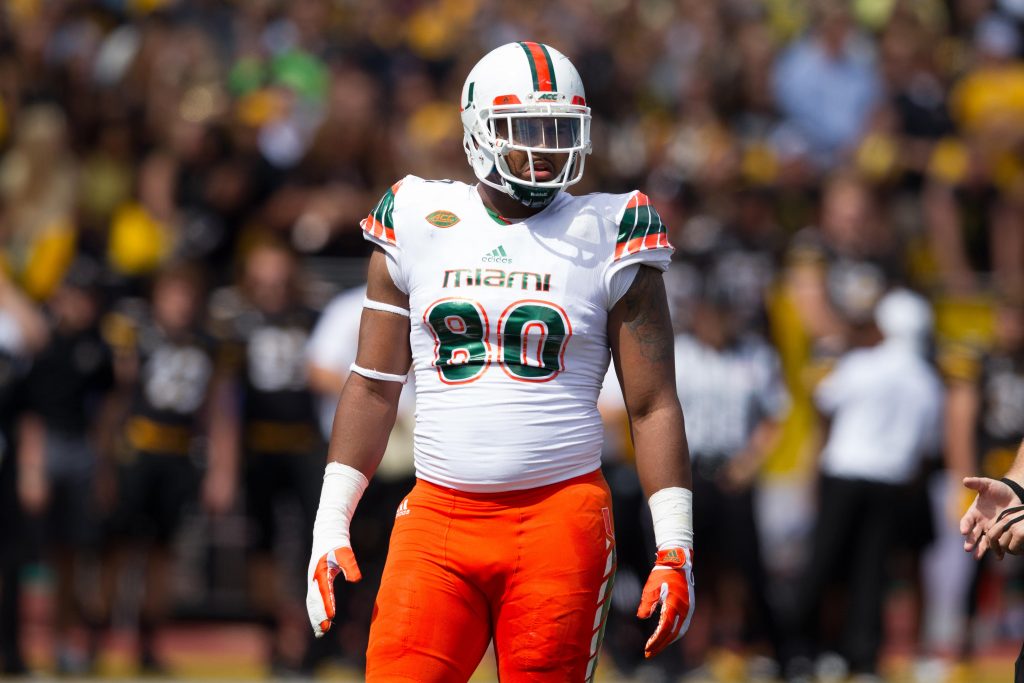 Giants To Activate RJ McIntosh