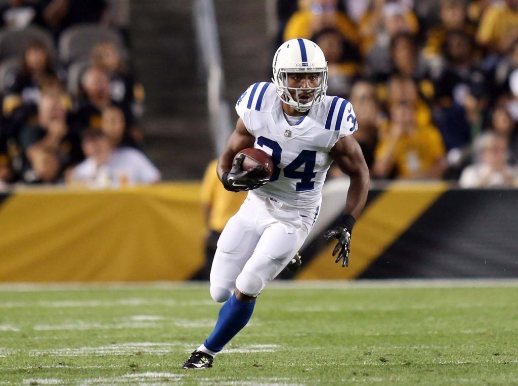 NFL Practice Squad Updates: 11/12/18