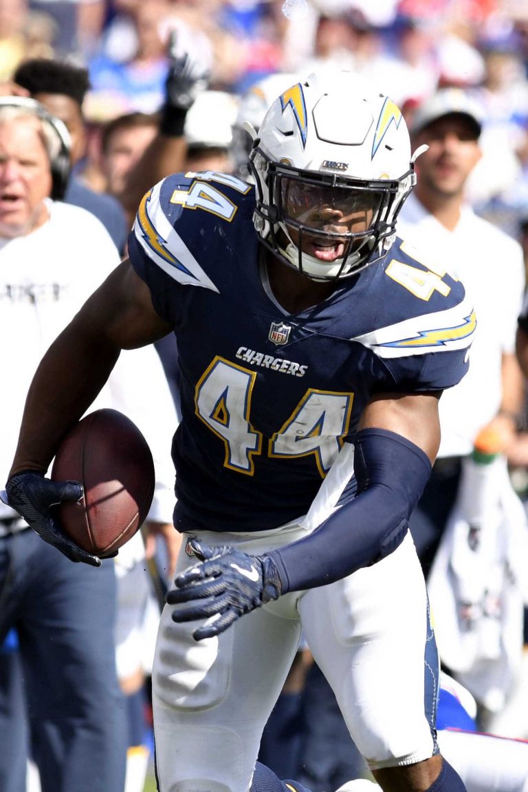 Los Angeles Chargers Rumors & News - Pro Football Rumors