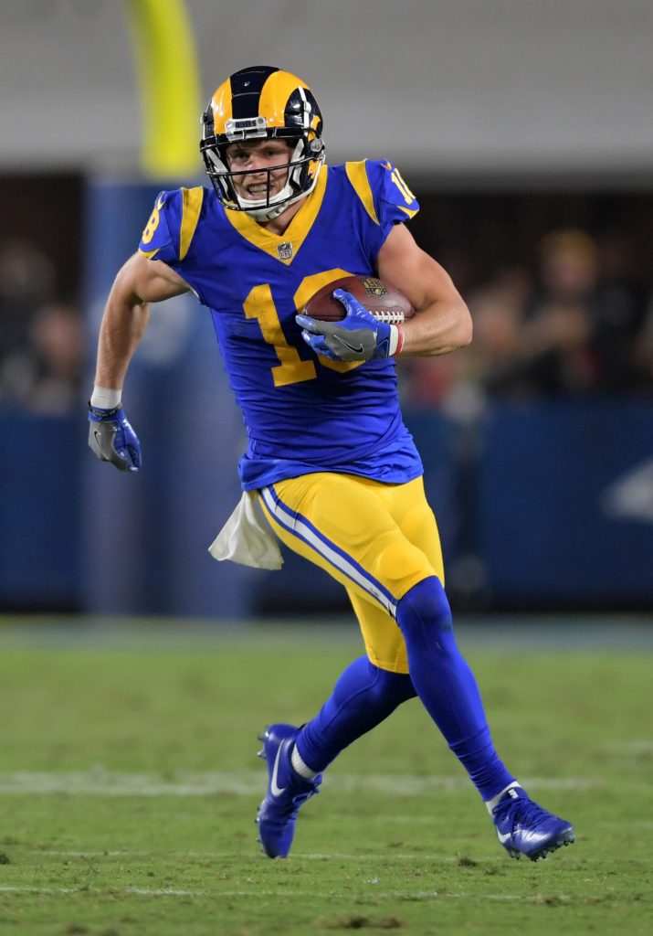 Los Angeles Rams Rumors & News - Pro Football Rumors
