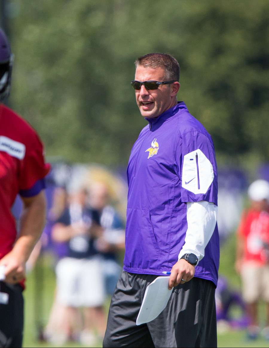 5 Key NFL Stories: 12/9/18 - 12/16/18