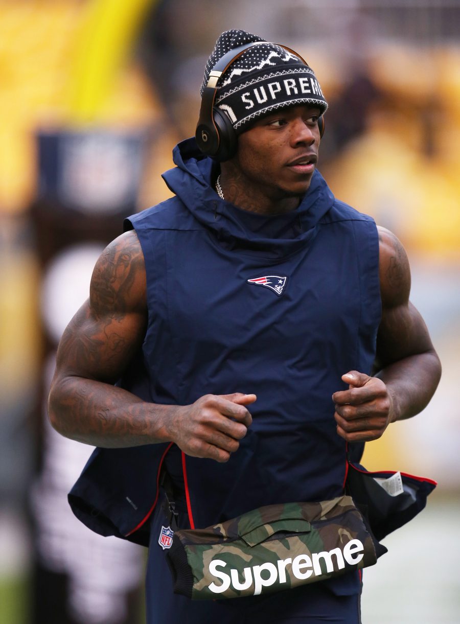 Latest On Josh Gordon