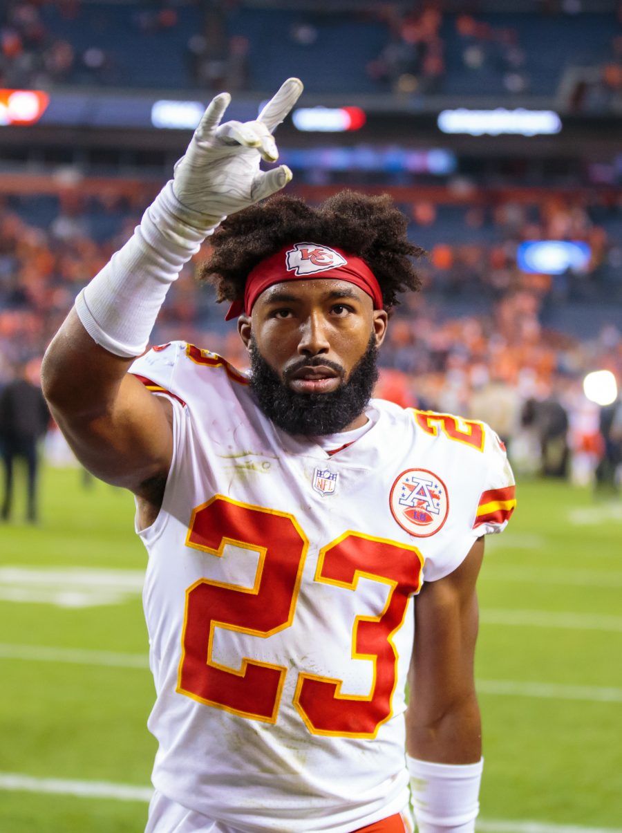 Chiefs CB Kendall Fuller Unlikely To Miss Time