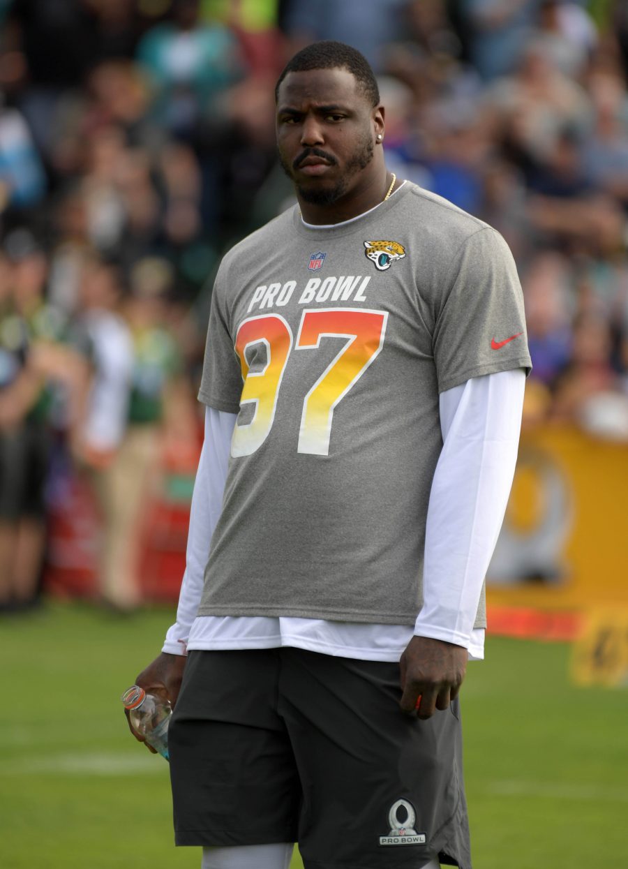 DT Malik Jackson Retires