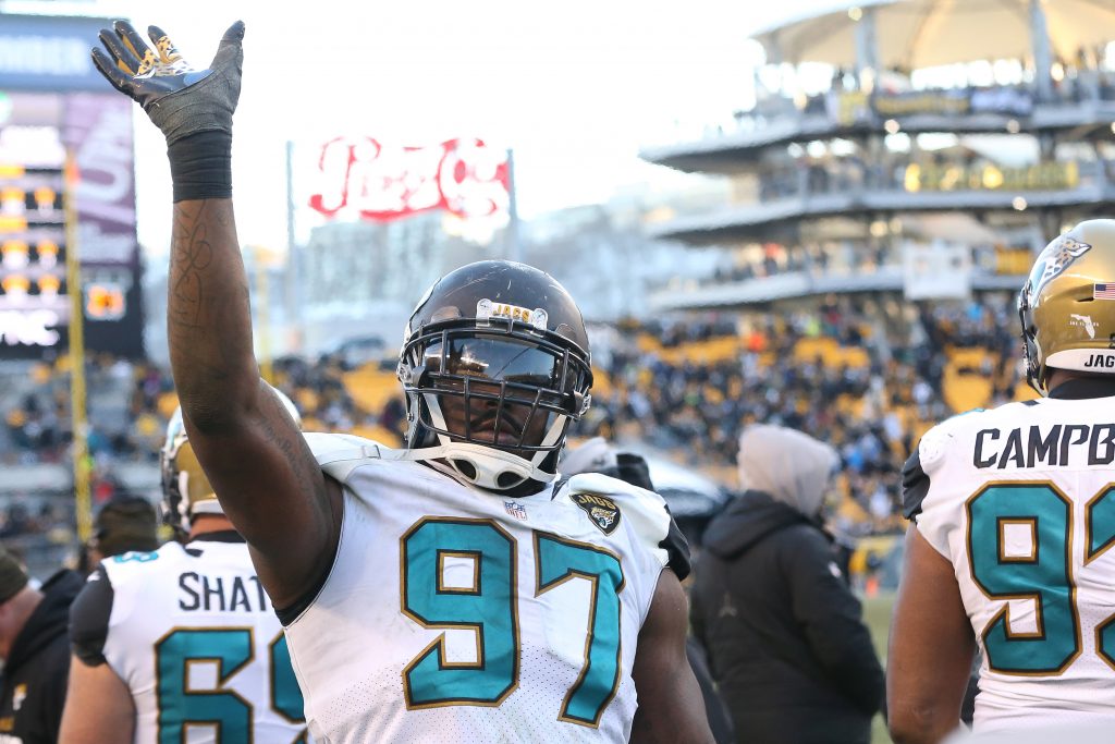 Eagles, Packers Eyeing Malik Jackson