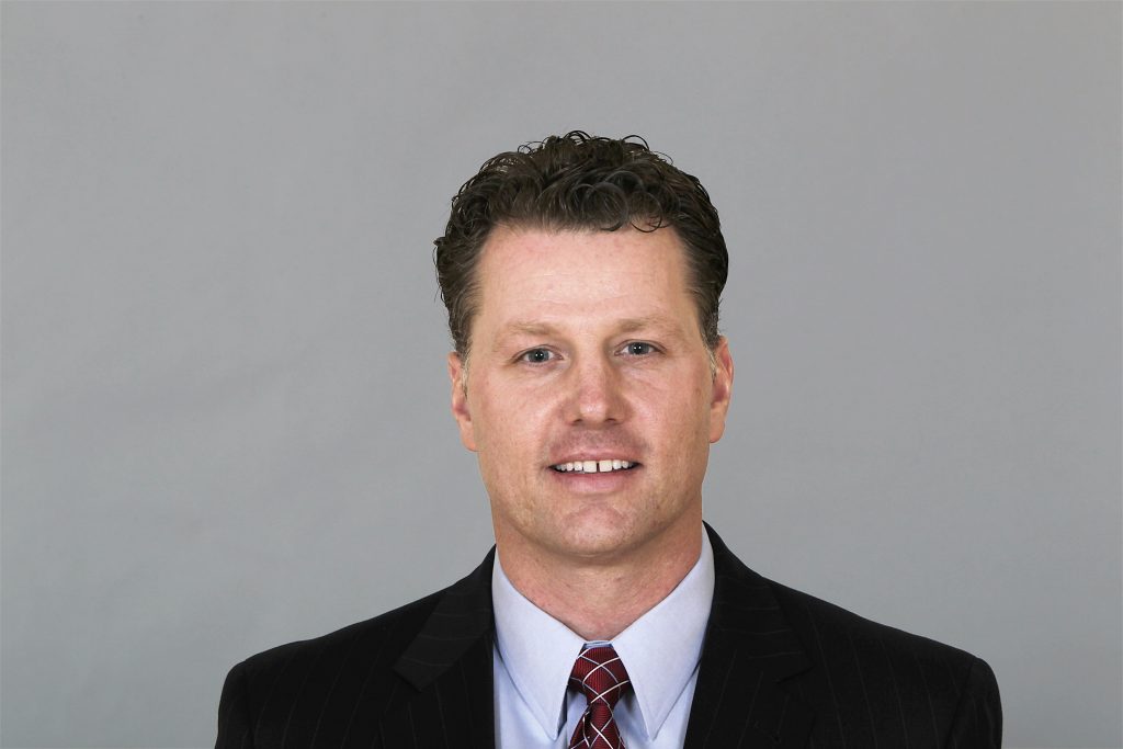 Matt Eberflus Set For Second Bears Interview