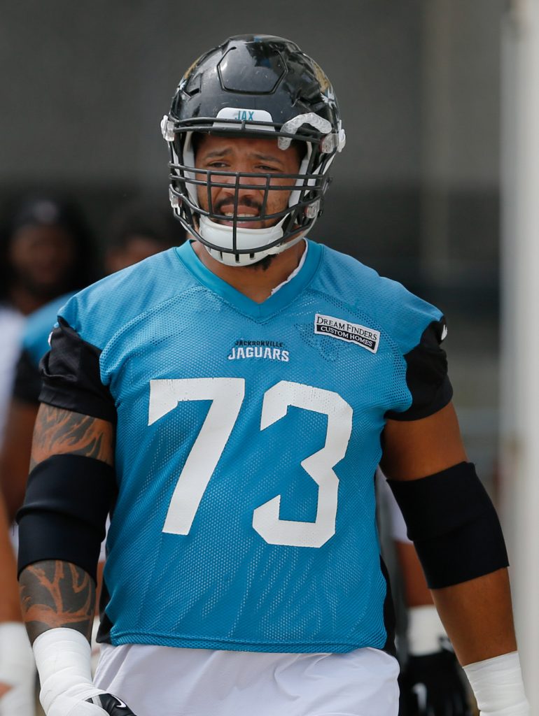 Josh Walker - Pro Football Rumors