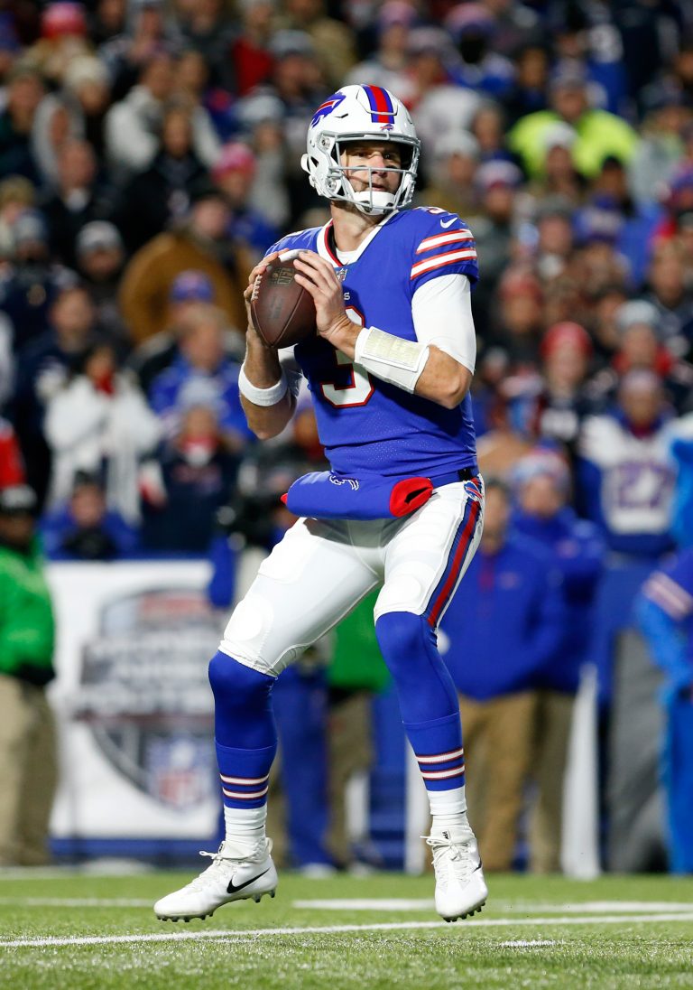 Derek Anderson Announces Retirement