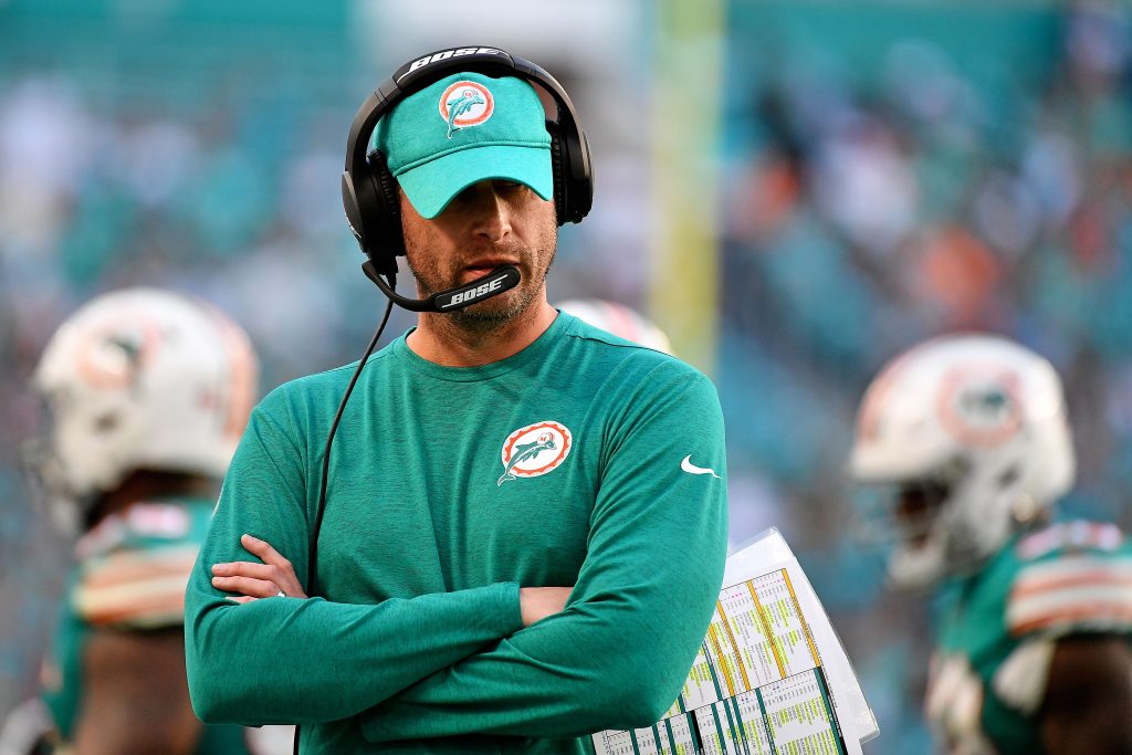 Packers To Interview Adam Gase