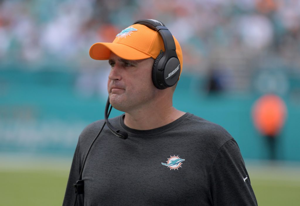 Saints To Interview ST Coordinator Darren Rizzi For HC Vacancy