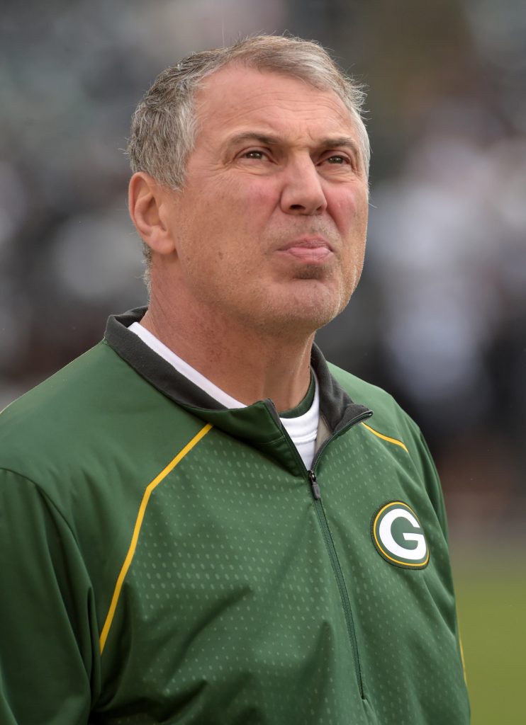 Tom Clements - Pro Football Rumors