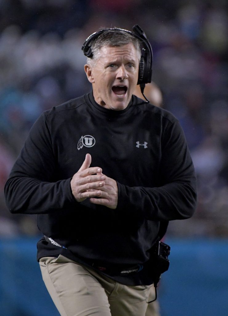 Northwestern HC Pat Fitzgerald Won't Consider NFL Jobs