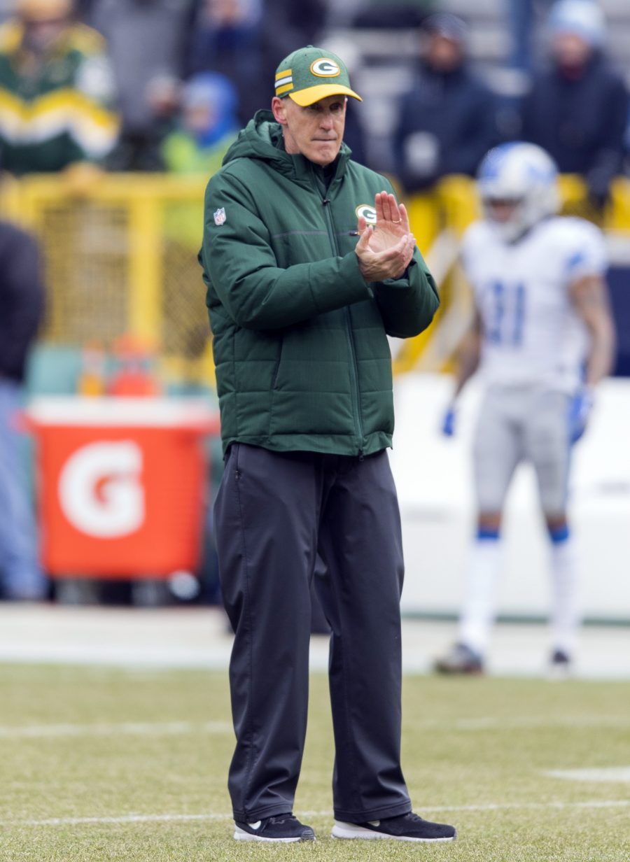 Cowboys Expected To Hire Joe Philbin