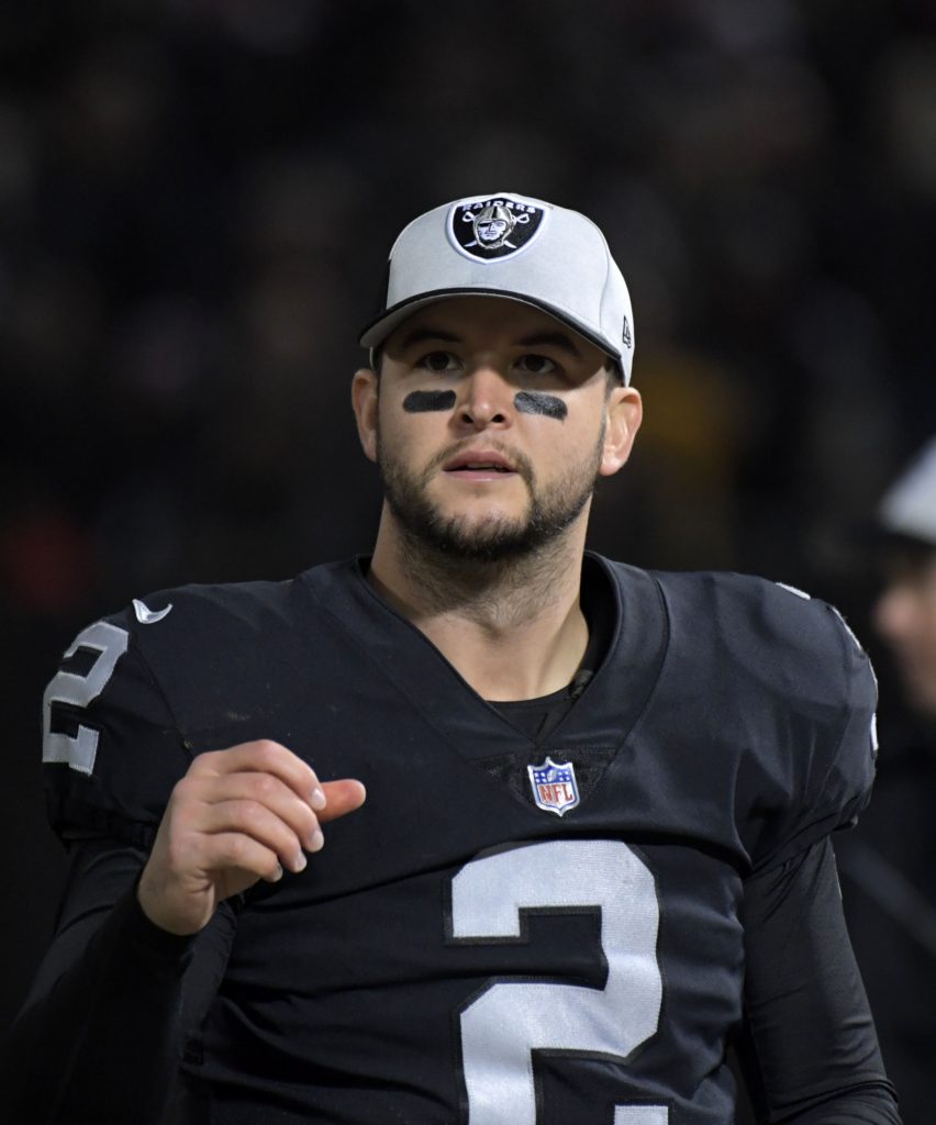 A.J. McCarron, Texans Finalizing Deal