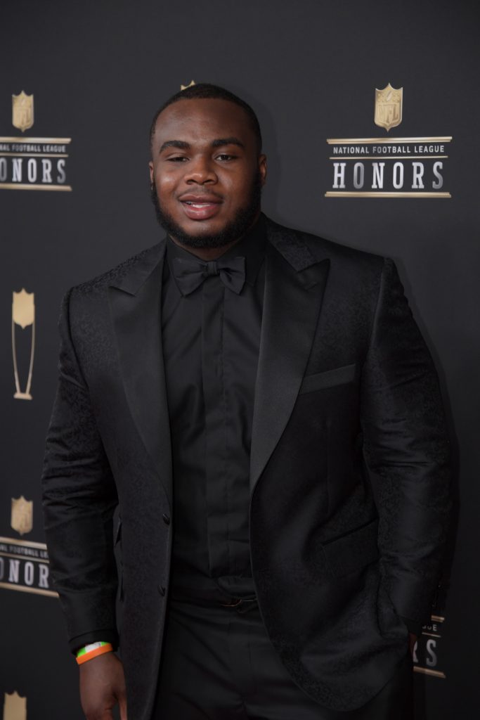 Hope For Falcons, Grady Jarrett Extension?