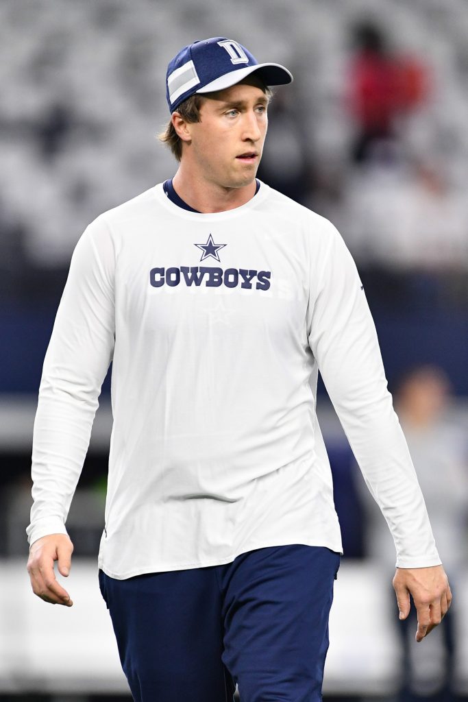 Cowboys' Sean Lee To Play In 2019