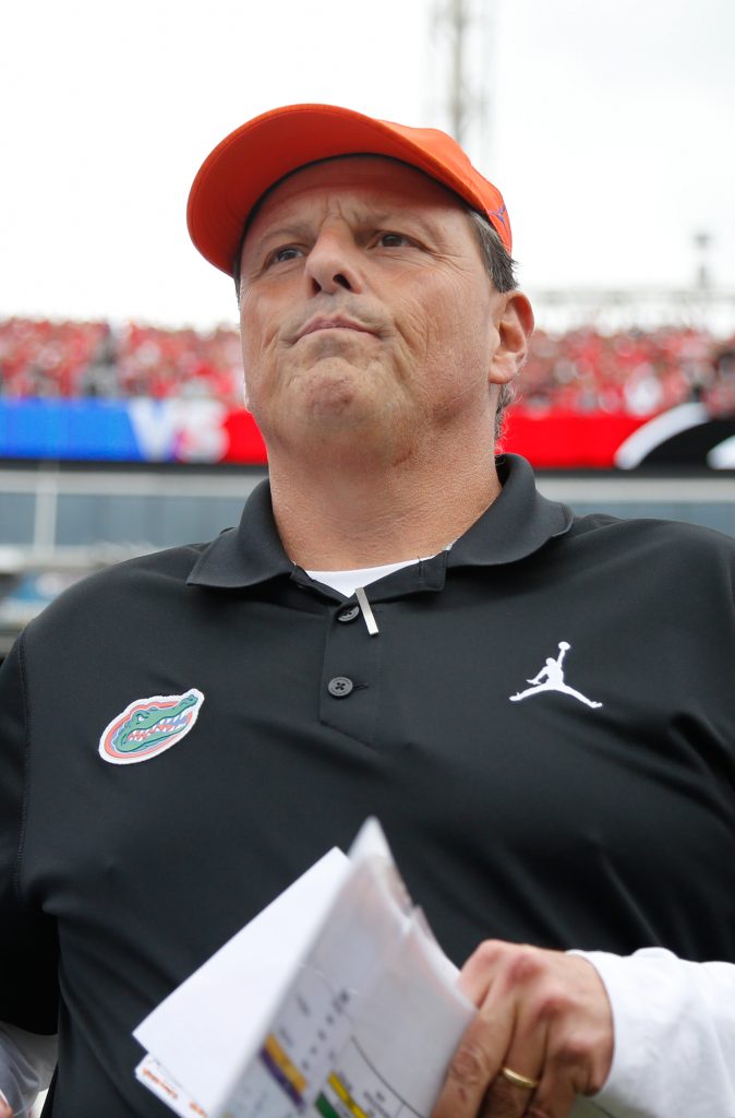 Saints To Hire Alabama's Todd Grantham