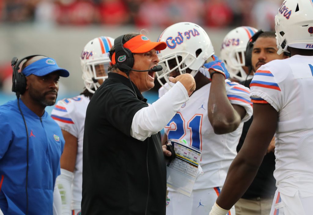 Saints To Hire Alabama's Todd Grantham