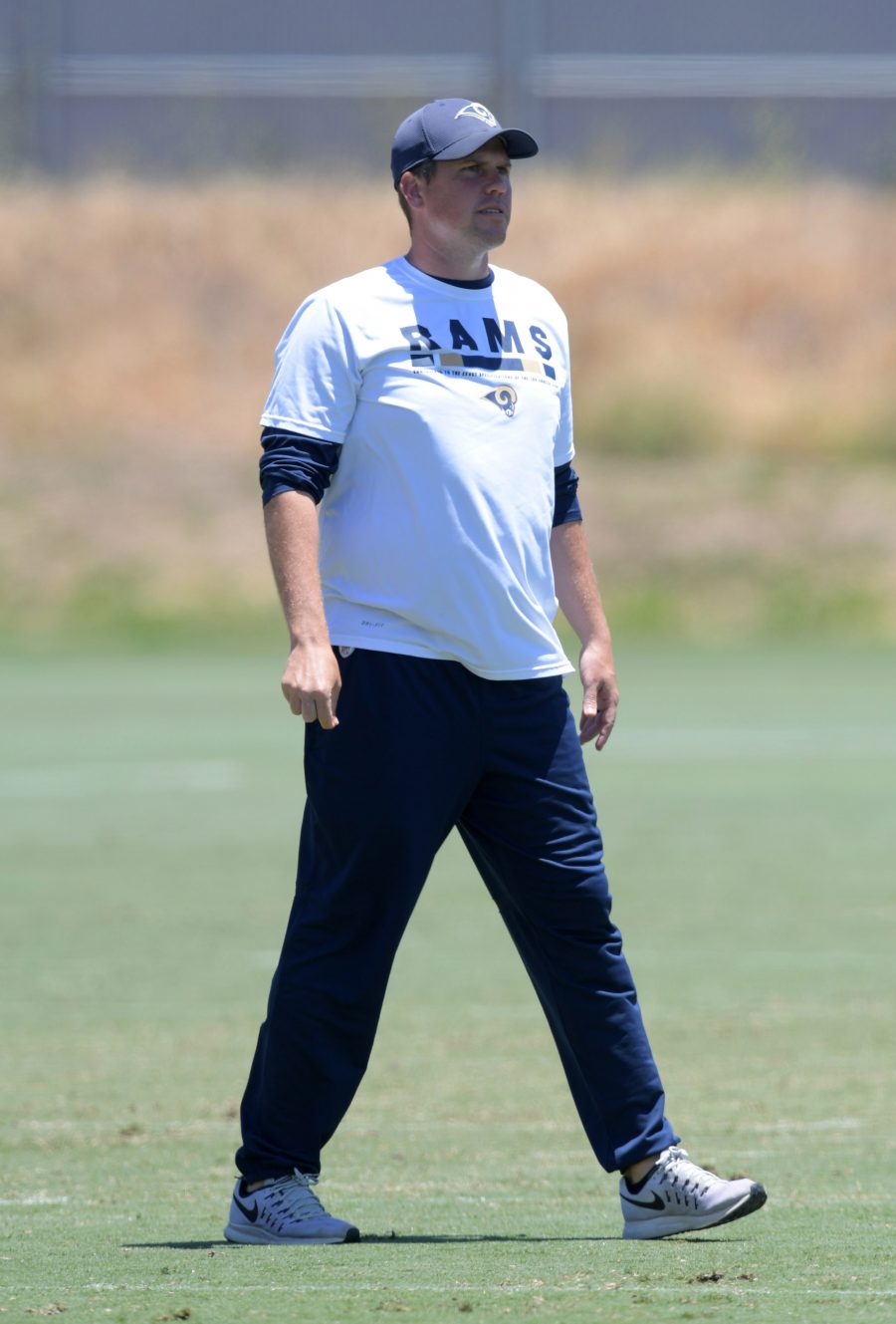 Bears' Matt Eberflus Open To Play-Calling Change Bears' Matt Eberflus Open To Play-Calling Change