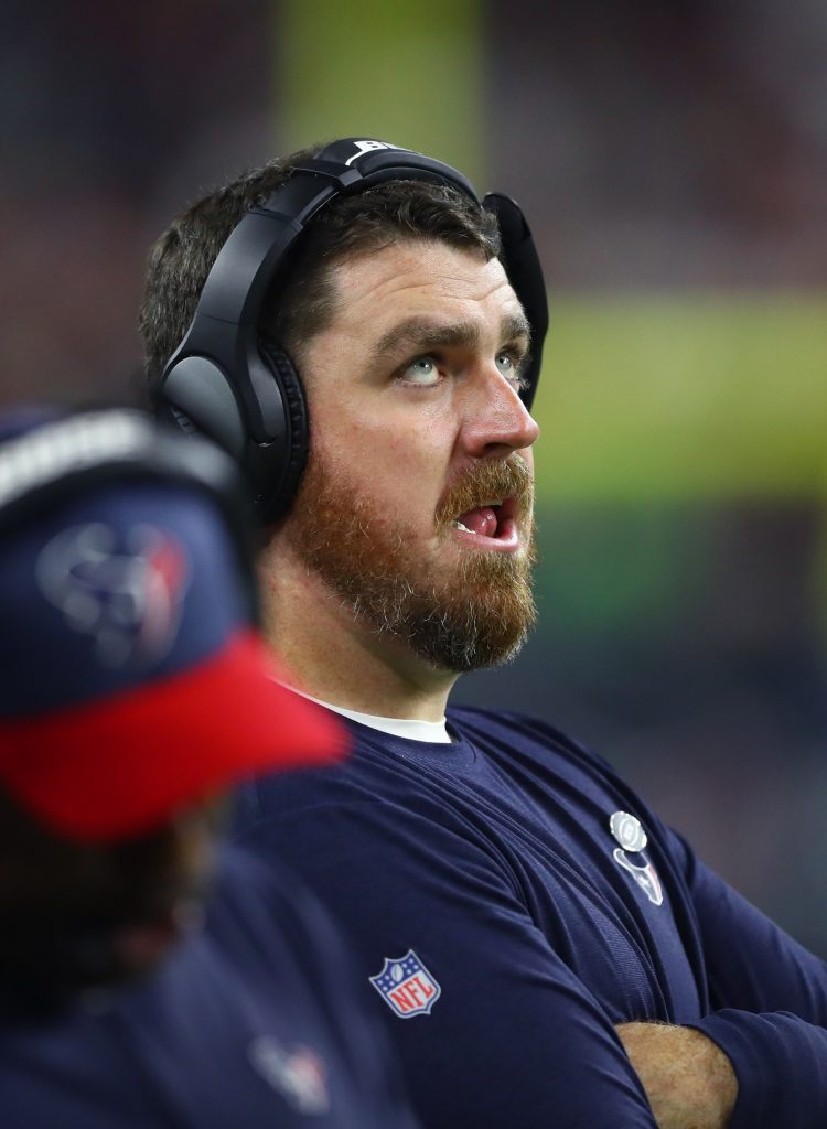 Texans Deny Tim Kelly Interview Requests