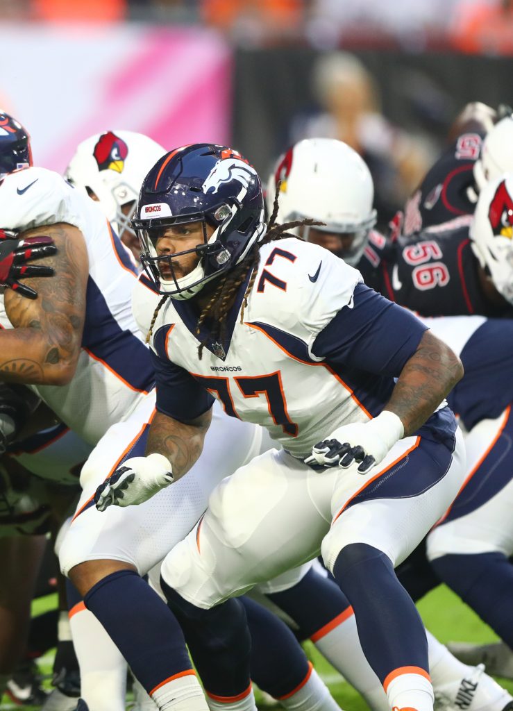 Denver Broncos Rumors & News - Pro Football Rumors