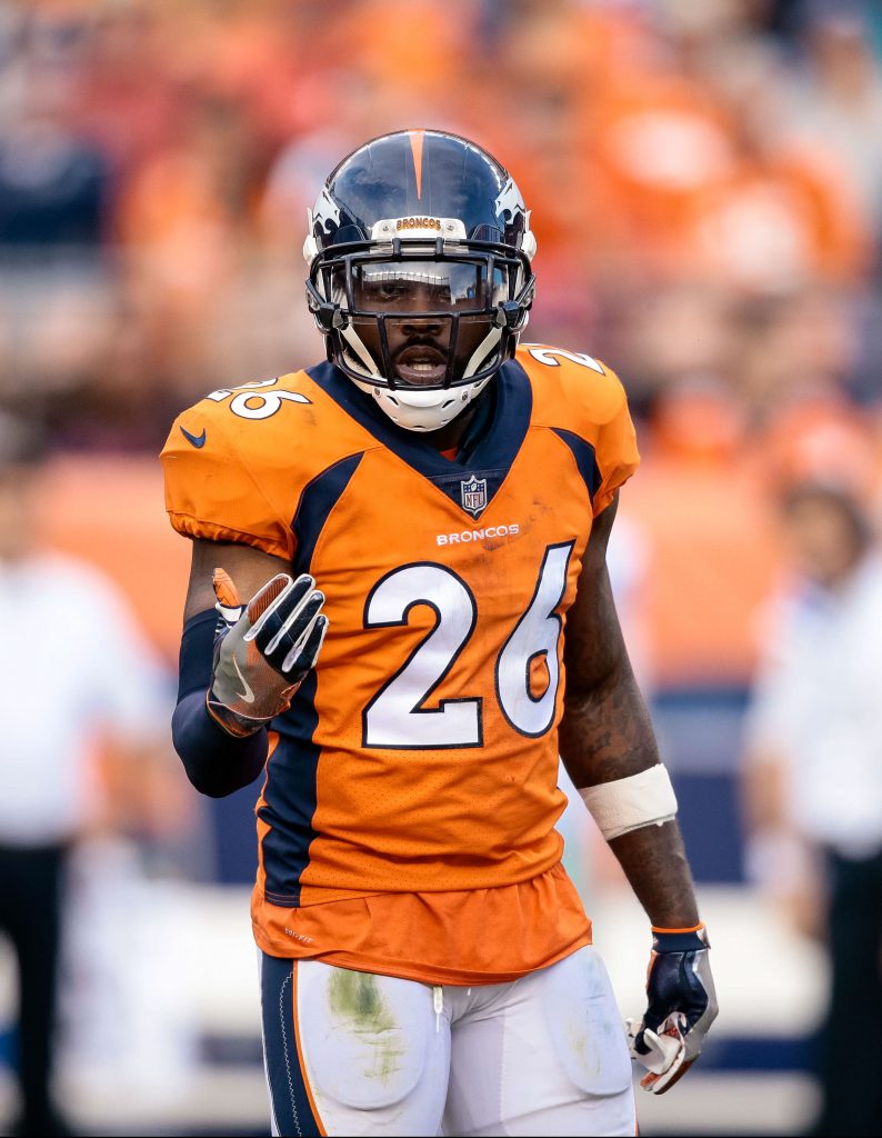 Buccaneers Sign S Darian Stewart