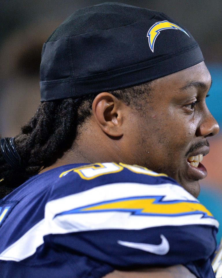 Cardinals To Sign DT Darius Philon