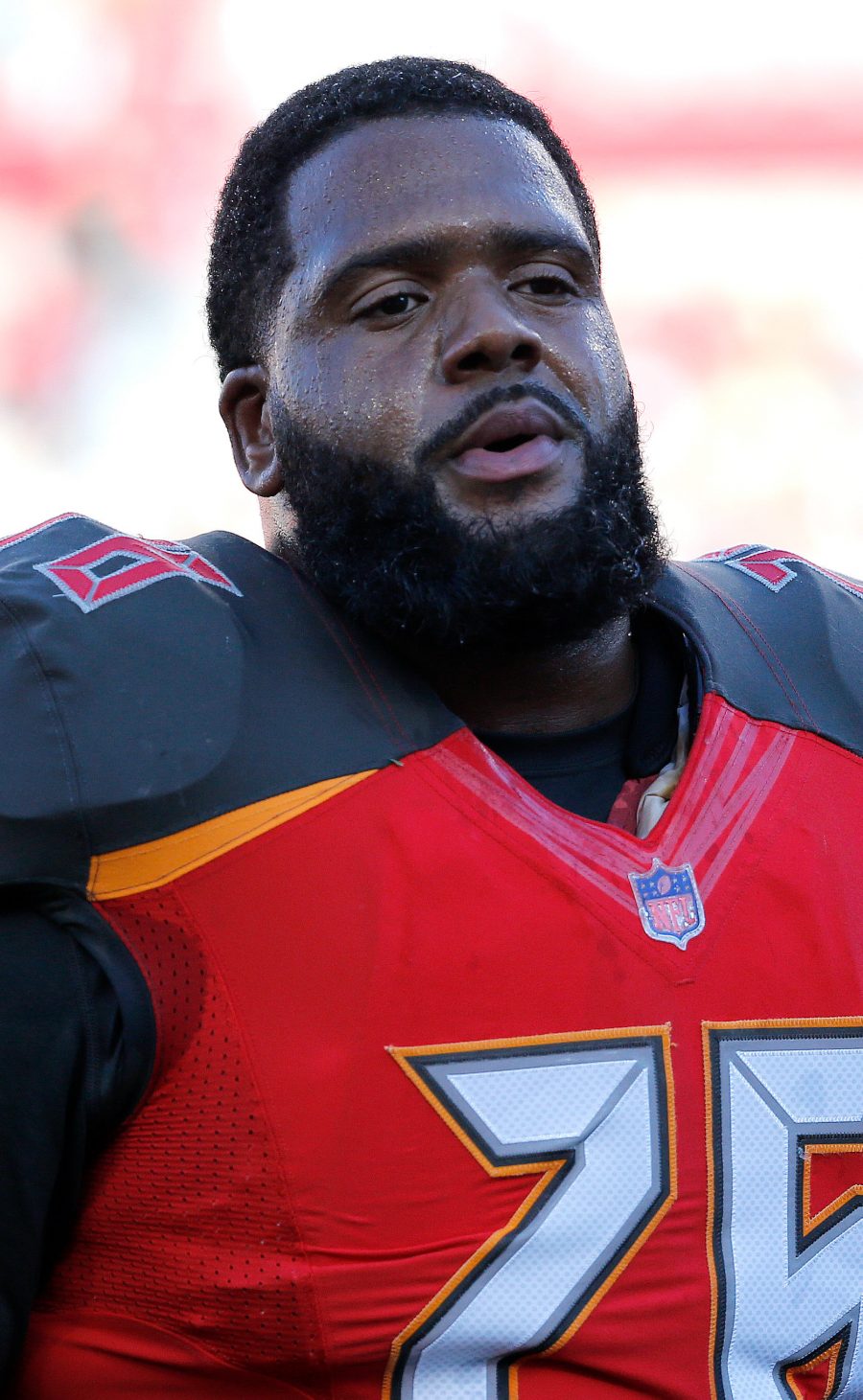 Bucs HC Todd Bowles Considered Benching LT Donovan Smith