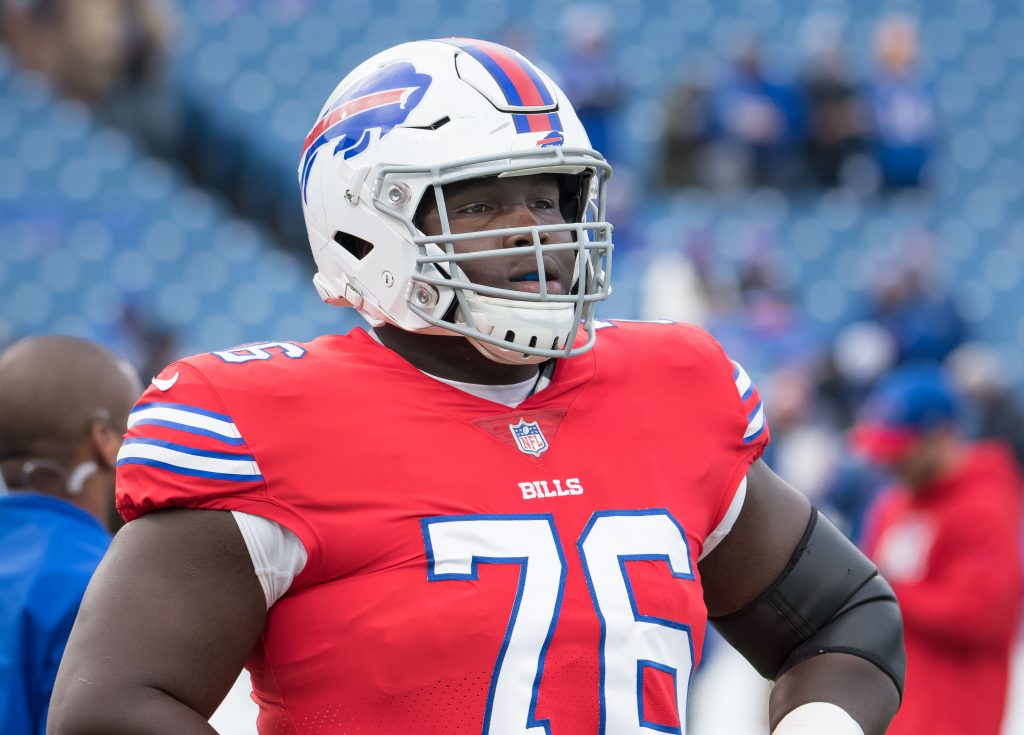 Bengals To Sign G John Miller