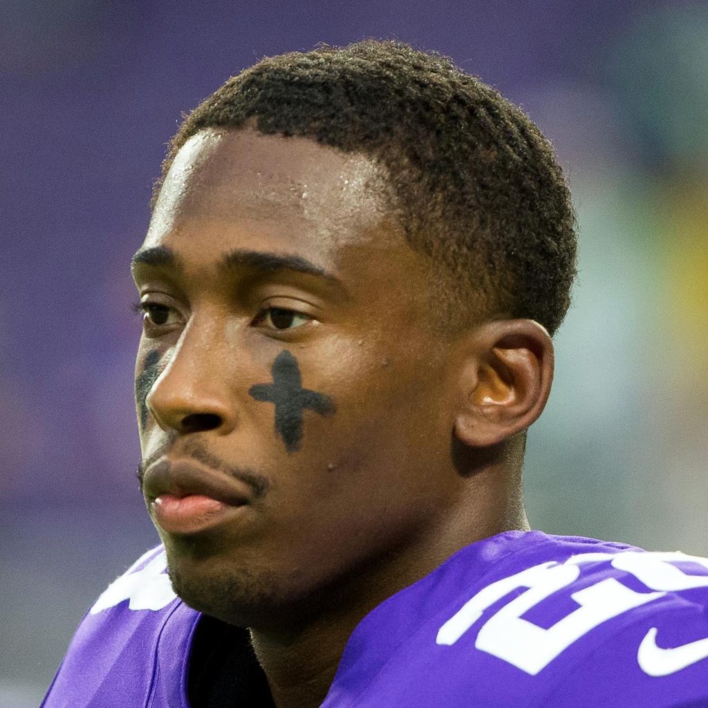 Vikings Sign S George Iloka To Active Roster