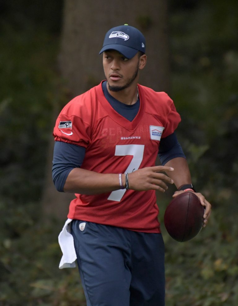 Brett Hundley To Sign With Cardinals