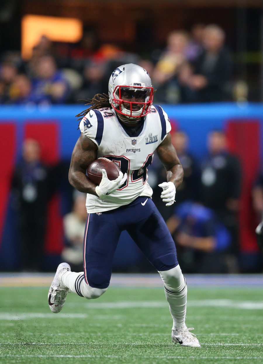 Cordarrelle Patterson To Sign With Bears