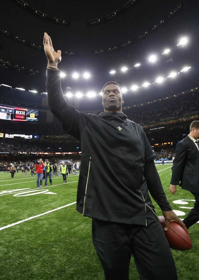 Patriots TE Ben Watson Retires